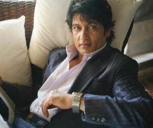 Shekhar Suman Wiki, Height, Age, Wife, Children, Family, Biography ...