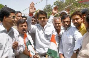 Shekhar Suman Wiki, Height, Age, Wife, Children, Family, Biography ...