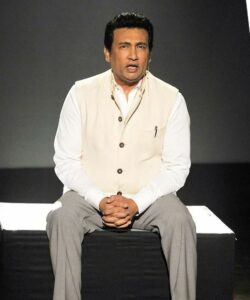 Shekhar Suman Wiki, Height, Age, Wife, Children, Family, Biography ...