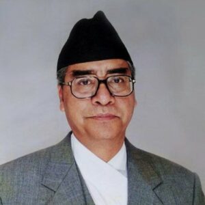 Sher Bahadur Deuba Wiki, Age, Wife, Family, Biography & More - WikiBio