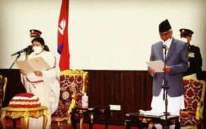 Sher Bahadur Deuba Wiki, Age, Wife, Family, Biography & More - WikiBio