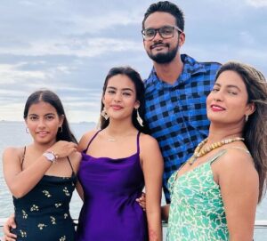 Shrea Prasad Wiki, Height, Age, Boyfriend, Family, Biography & More ...