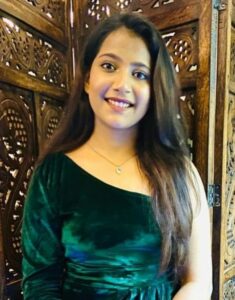 Shreya Basu Wiki, Age, Family, Biography & More - WikiBio
