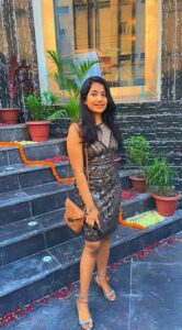 Shreya Basu Wiki, Age, Family, Biography & More - WikiBio