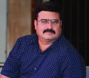 Shrikant Verma Wiki, Age, Wife, Family, Biography & More - WikiBio