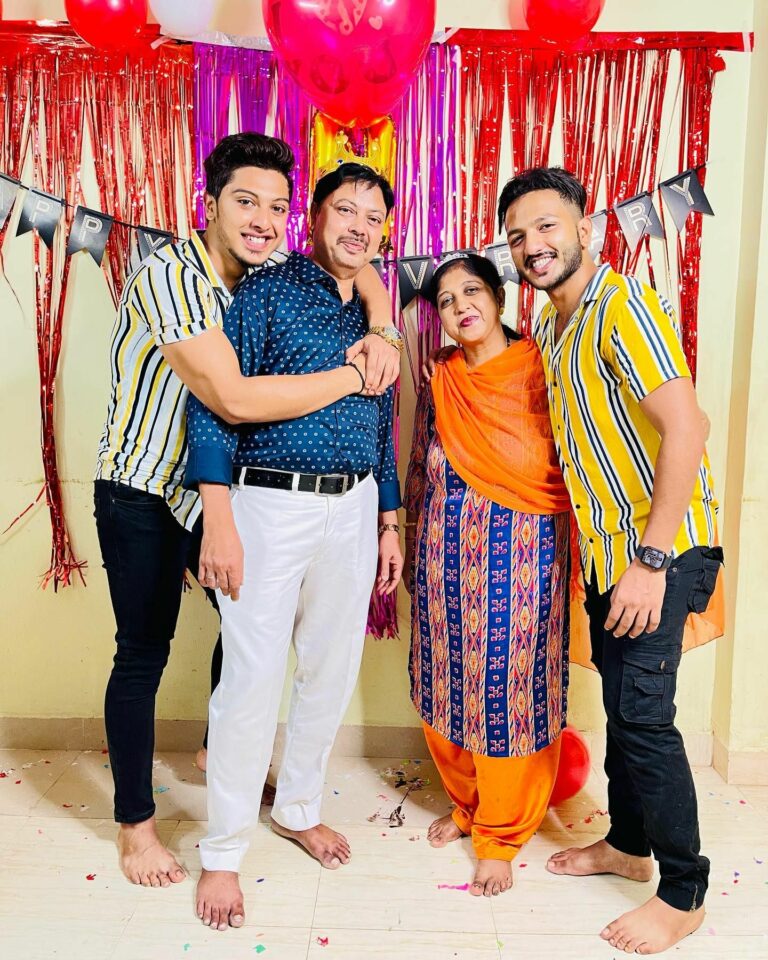 Sohail D Wiki, Height, Age, Girlfriend, Family, Biography & More - WikiBio