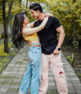 Sohail D Wiki, Height, Age, Girlfriend, Family, Biography & More - WikiBio