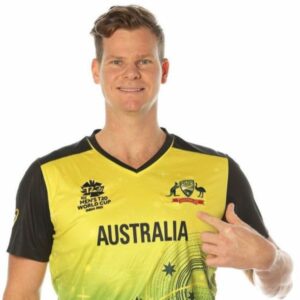 Steve Smith Wiki, Height, Age, Girlfriend, Wife, Family, Biography ...