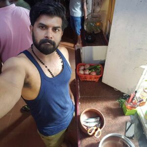 Sunny Wayne Wiki, Height, Age, Girlfriend, Wife, Children, Family ...