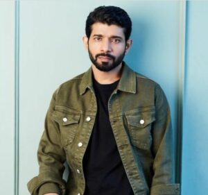 Vineet Kumar Wiki, Age, Girlfriend, Wife, Family, Biography & More - WikiBio