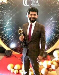 Vineet Kumar Wiki, Age, Girlfriend, Wife, Family, Biography & More ...