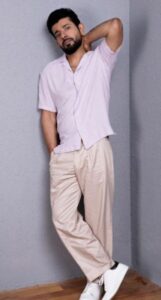 Vineet Kumar Wiki, Age, Girlfriend, Wife, Family, Biography & More ...