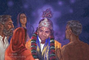 Mata Amritanandamayi Devi Wiki, Age, Husband, Family, Biography & More ...