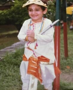 Kunj Anand Wiki, Height, Age, Girlfriend, Family, Biography & More ...