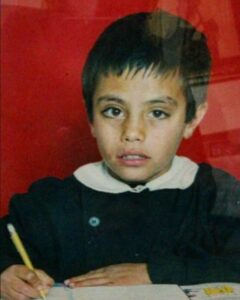 Salt Bae (Chef) Wiki, Age, Wife, Family, Biography & More - WikiBio