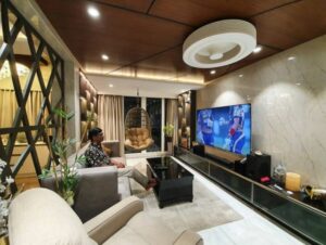 P R Sundar Wiki, Age, Family, Biography & More - WikiBio