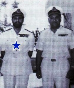 Admiral Mohammad Shariff Wiki, Age, Death, Wife, Children, Family ...