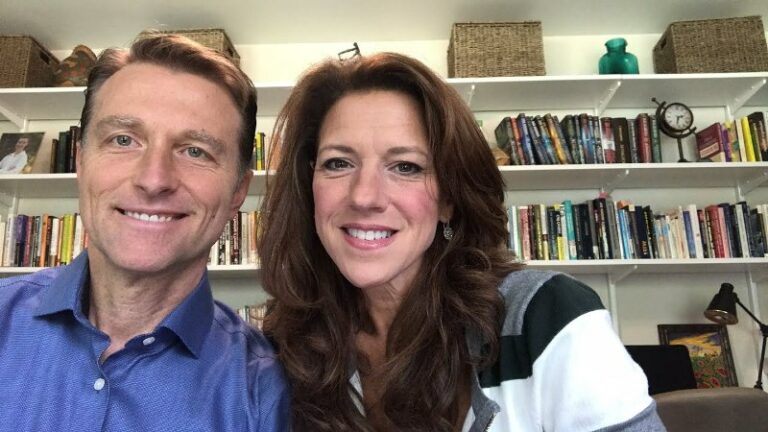 Dr Eric Berg (YouTuber) Wiki, Age, Wife, Family, Biography & More - WikiBio