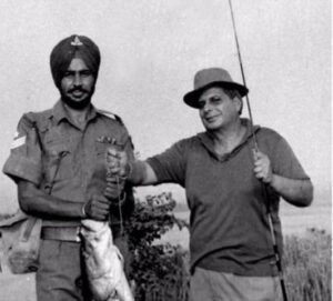 J. F. R. Jacob Wiki, Age, Death, Family, Biography & More - WikiBio