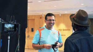 Sanjiv Goenka Wiki, Age, Wife, Family, Biography & More - WikiBio