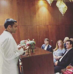 Dr Vivek Joshi (YouTuber) Wiki, Age, Family, Biography & More - WikiBio