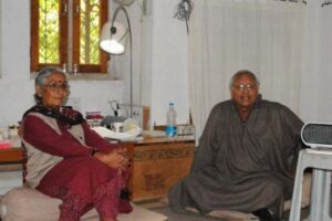 Aruna Roy (RTI Activist) Wiki, Age, Family, Biography & More - WikiBio