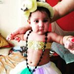 Azinkya Jaishankar Mishra (child actor) Wiki, Family, Biography & More ...