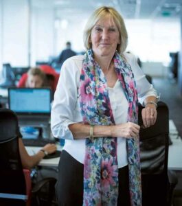 Ingrid Newkirk Wiki, Age, Family, Biography & More - WikiBio