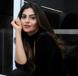 Aliya Hamidi Wiki, Age, Boyfriend, Family, Biography & More - WikiBio