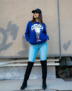 Aliya Hamidi Wiki, Age, Boyfriend, Family, Biography & More - WikiBio