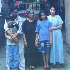 Amrita Pritam Wiki, Age, Death, Husband, Children, Family, Biography ...