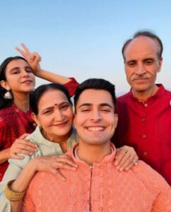 Anirudh Sharma, Age, Girlfriend, Wife, Family, Biography - WikiBio