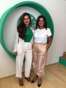 Anjali Merchant Wiki, Age, Husband, Children, Family, Biography & More ...