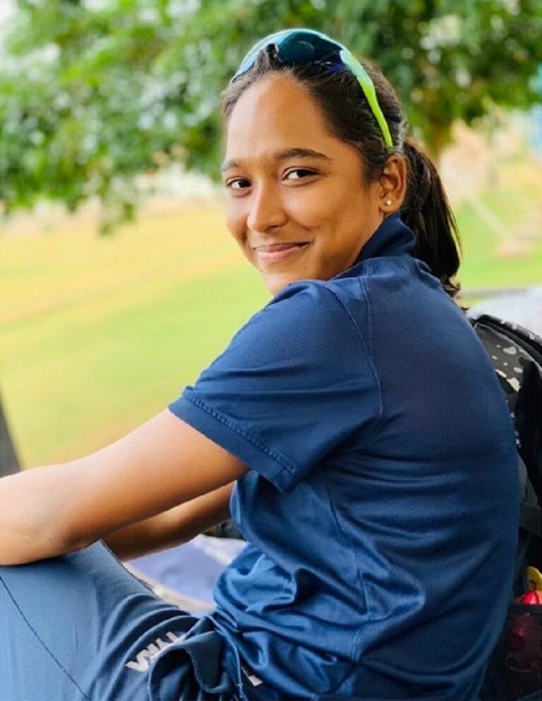 Anjali Sarvani Wiki, Height, Age, Boyfriend, Family, Biography & More ...