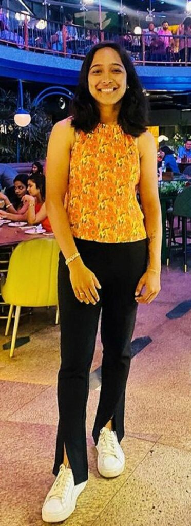 Anjali Sarvani Wiki, Height, Age, Boyfriend, Family, Biography & More ...