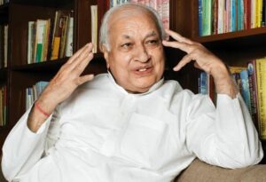 Arif Mohammed Khan Wiki, Age, Wife, Family, Biography & More - WikiBio