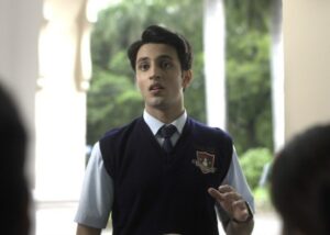 Arjun Deswal Wiki, Age, Girlfriend, Family, Biography & More - WikiBio