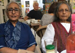 Aruna Roy (RTI Activist) Wiki, Age, Family, Biography & More - WikiBio