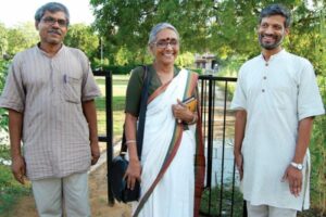 Aruna Roy (RTI Activist) Wiki, Age, Family, Biography & More - WikiBio