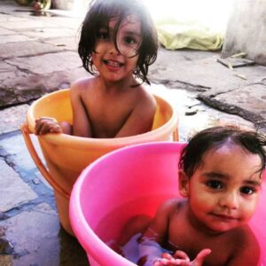 Azinkya Jaishankar Mishra (child actor) Wiki, Family, Biography & More ...