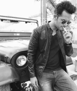 Azlan Shah Wiki, Height, Age, Wife, Family, Biography & More - WikiBio