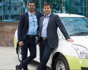 Bhavish Aggarwal Wiki, Age, Wife, Family, Biography - WikiBio