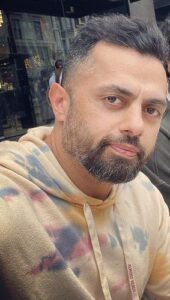 Bunty Sajdeh Wiki, Age, Girlfriend, Wife, Family, Biography & More ...