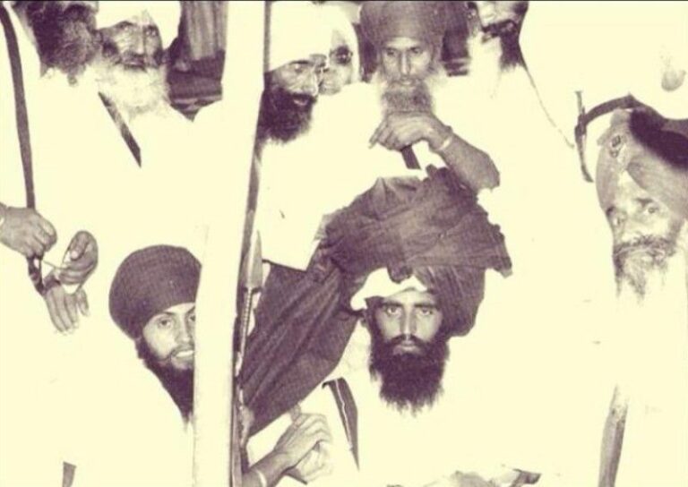 Jarnail Singh Bhindranwale Wiki, Age, Death, Wife, Children, Family, Biography & More - WikiBio