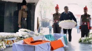 J. F. R. Jacob Wiki, Age, Death, Family, Biography & More - WikiBio