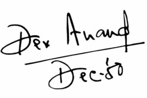 Dev Anand Wiki, Age, Death, Wife, Children, Family, Biography & More ...