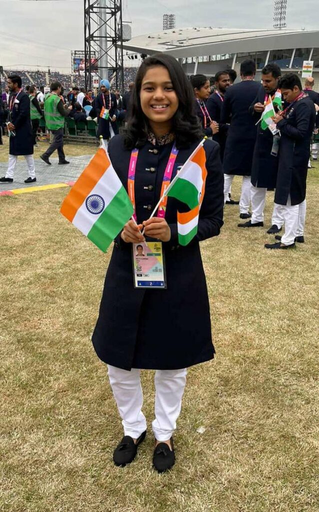 Diya Chitale Wiki, Age, Family, Biography & More - WikiBio