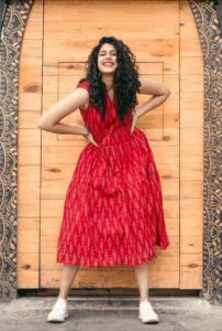 Faria Abdullah Wiki, Height, Age, Boyfriend, Family, Biography & More ...