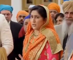 Geeta Agrawal Sharma Wiki, Age, Husband, Children, Family, Biography ...