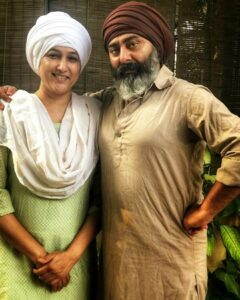 Geeta Agrawal Sharma Wiki, Age, Husband, Children, Family, Biography ...